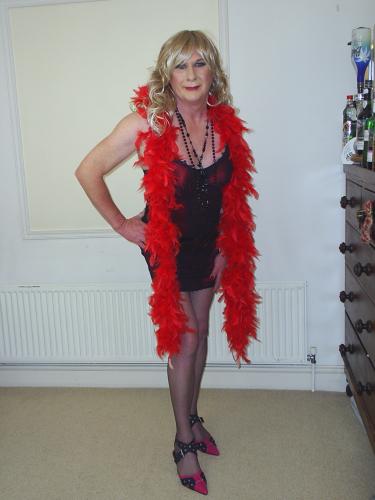 Galleries | Sophie's Dressing Service